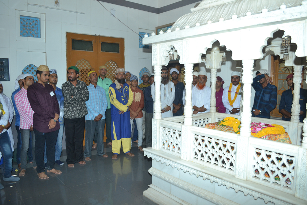 Image Gallery | Ummati & Unnati Education and Charitable Trust