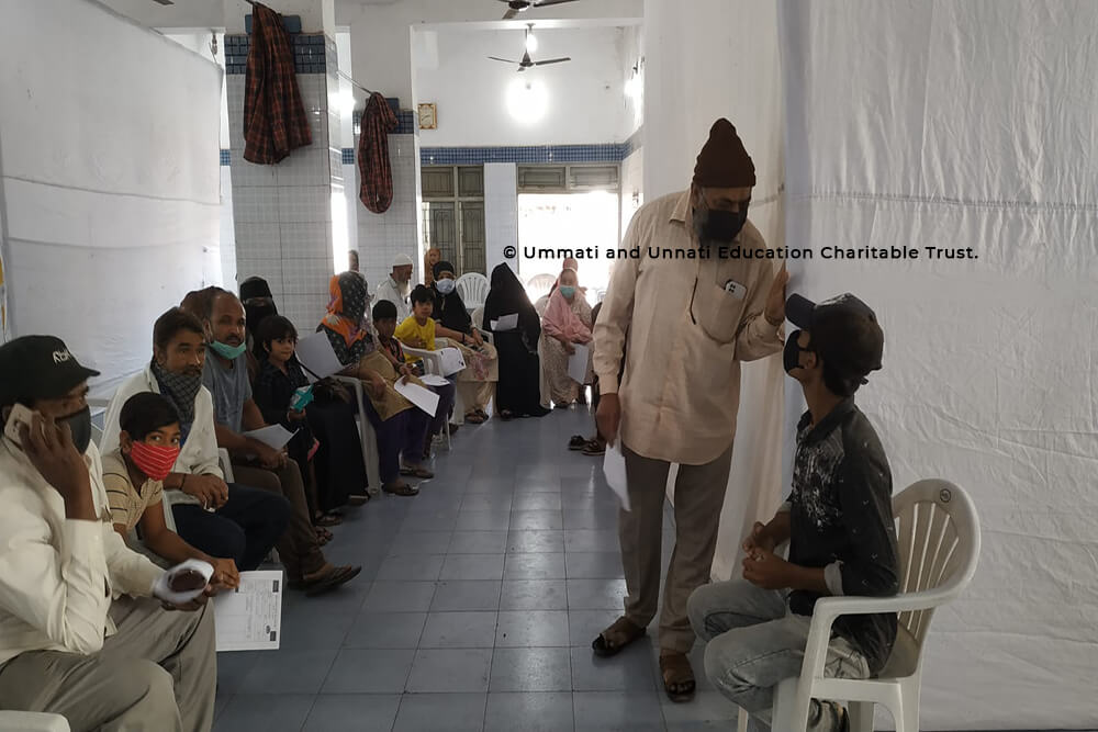 Image Gallery | Ummati & Unnati Education and Charitable Trust